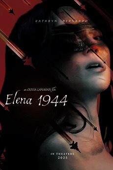 Elena 1944’ review by kandydroppe • Letterboxd