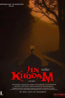 ‎Jin Khodam (2023) directed by Dedy Mercy, Tema Patrosza • Reviews ...