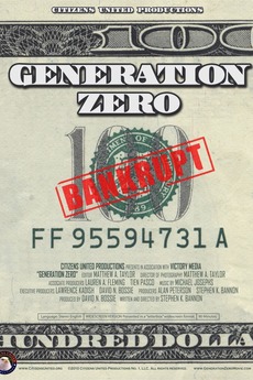 ‎Generation Zero (2010) directed by Steve Bannon • Reviews, film + cast ...