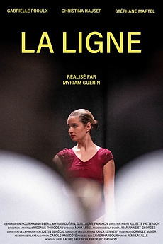 ‎The Line (2022) directed by Myriam Guérin • Reviews, film + cast ...