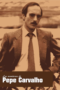 ‎Las aventuras de Pepe Carvalho (1986) directed by Adolfo Aristarain ...