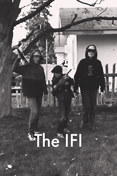 ‎The IFI (2022) directed by Nicholas lisitsin, Ethan Corey • Film ...