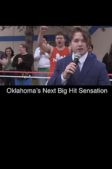 ‎Oklahoma’s Next Big Hit Sensation (2023) directed by Scott Cravens ...