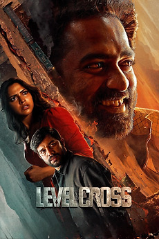 ‎Level Cross (2024) directed by Arfaz Ayub • Reviews, film + cast ...