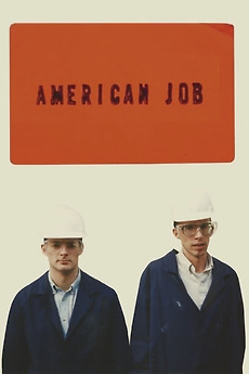 ‎American Job (1996) directed by Chris Smith • Reviews, film + cast ...