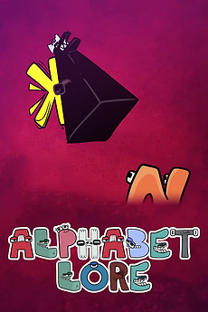 ‎Alphabet Lore (2022) directed by Mike Salcedo • Reviews, film + cast ...