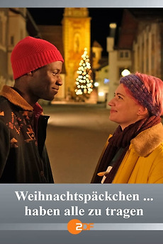 Weihnachtspckchen Haben Alle Zu Tragen