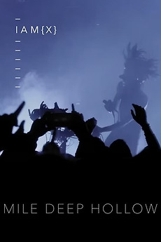 ‎Mile Deep Hollow (2022) directed by Chris Corner, Michel Briegel ...