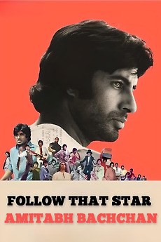 ‎Follow That Star - Amitabh Bachchan (1989) directed by Nasreen Munni ...
