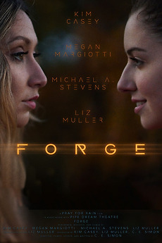 ‎Forge (2021) directed by C.E. Simon • Film + cast • Letterboxd