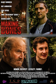 ‎Making Bones (2024) directed by Joey Ambrosini • Reviews, film + cast • Letterboxd