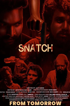 ‎Snatch (2023) directed by Ajay Ashok • Reviews, film + cast • Letterboxd