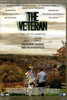 ‎The Veteran (2023) directed by Lucas Reinke • Reviews, film + cast ...