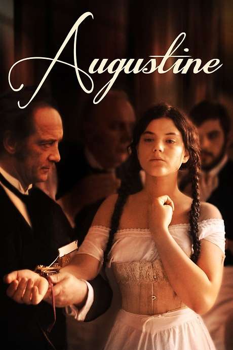‎Augustine (2012) directed by Alice Winocour • Reviews, film + cast ...