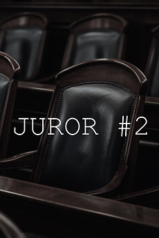 ‎Juror No. 2 directed by Clint Eastwood • Film + cast • Letterboxd