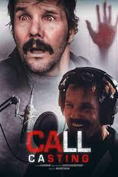 ‎Call Casting (2022) directed by Dylan Bruno, Kasper Vejlø Kristensen ...