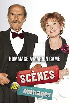 ‎Scènes de ménages - Hommage à Marion Game (2023) • Reviews, film ...