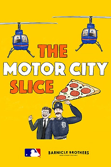 ‎The Motor City Slice (2017) directed by Colin Barnicle • Film + cast ...