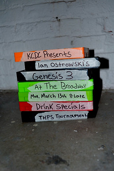 ‎Genesis 3 (2023) directed by Ian Ostrowski • Reviews, film + cast ...