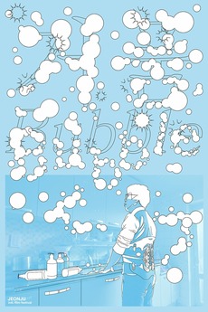 â žbubble 2023 Directed By Oh Jae Wook â Film Cast â Letterboxd