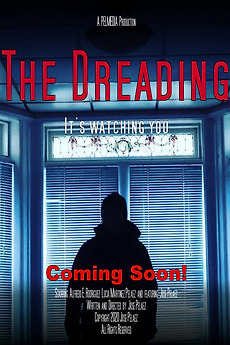 ‎The Dreading (2020) directed by Jose Pelaez • Film + cast • Letterboxd