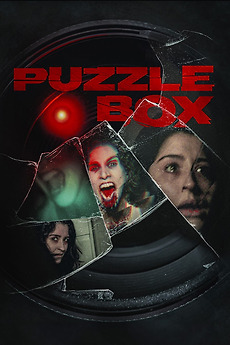 ‎Puzzle Box (2023) directed by Jack Dignan • Film + cast • Letterboxd