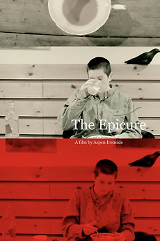 ‎The Epicure (2023) directed by Aspen Ironside • Reviews, film + cast • Letterboxd
