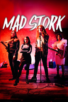 ‎Mad Stork (2023) directed by Matthew Fitch • Reviews, film + cast ...