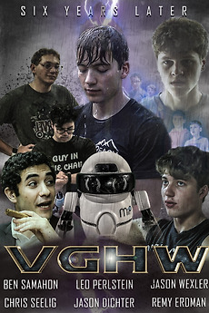 ‎VGHW (2022) directed by Jason Wexler • Film + cast • Letterboxd