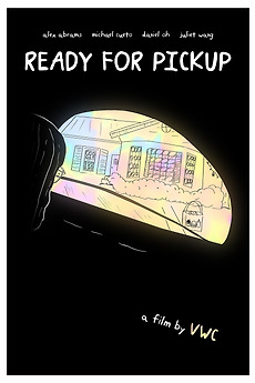 ‎Ready for Pickup (2023) directed by Michael Cueto, Daniel Oh et al ...