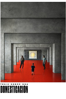 ‎Thesis on a Domestication (2024) directed by Javier van de Couter ...