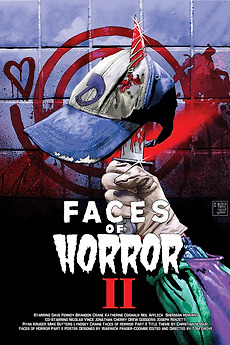 ‎Faces of Horror Part II (2023) directed by Tom Grove • Reviews, film ...