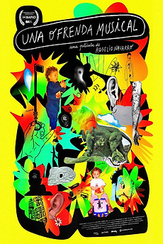 ‎Musical Offering (2023) directed by Rogelio Navarro • Reviews, film ...