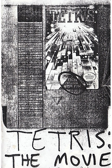 ‎Tetris: The Movie (2002) directed by Austin Wolf-Sothern • Reviews ...