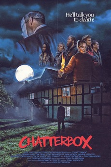 ‎Chatterbox (2022) directed by Ben Patterson • Reviews, film + cast • Letterboxd