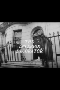 ‎The Interior Decorator (1965) directed by James Ferman • Film + cast ...
