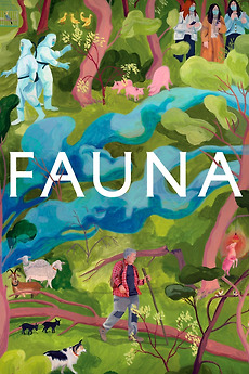 ‎Fauna (2023) directed by Pau Faus • Reviews, film + cast • Letterboxd