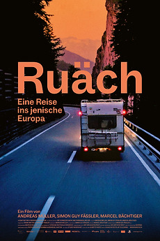 ‎Ruäch – A Journey Into Yenish Europe (2023) directed by Simon Guy ...