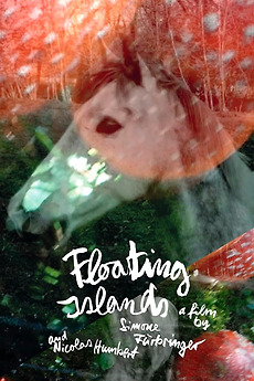 ‎Floating Islands (2023) directed by Simone Fürbringer, Nicolas Humbert ...