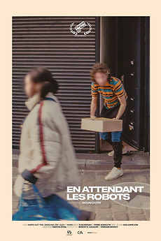 ‎Human Not Human (2023) directed by Natan Castay • Reviews, film + cast ...