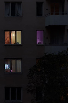 ‎The Building Opposite (2023) directed by Siri Pårup • Reviews, film ...