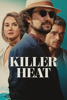 ‎Killer Heat (2024) directed by Philippe Lacôte • Film + cast • Letterboxd