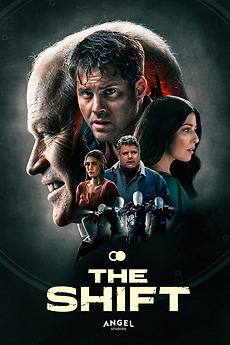 ‎The Shift (2023) directed by Brock Heasley • Film + cast • Letterboxd