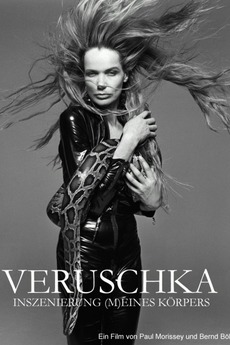 ‎Veruschka: A Life for the Camera (2005) directed by Paul Morrissey ...
