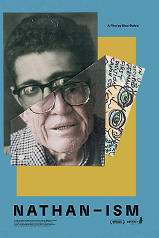 ‎Nathan-ism (2023) directed by Elan Golod • Reviews, film + cast • Letterboxd