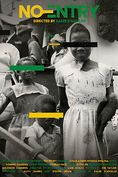 ‎No Entry • Film + cast • Letterboxd