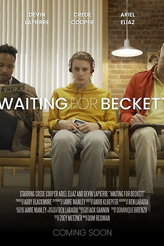 ‎Waiting for Beckett (2023) directed by David Kloepfer • Reviews, film ...