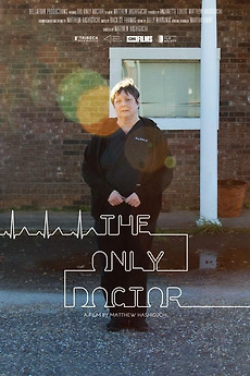 ‎The Only Doctor (2023) directed by Matthew Hashiguchi • Reviews, film ...