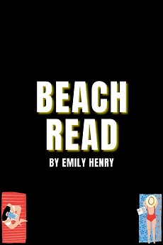 ‎Beach Read directed by Yulin Kuang • Film + cast • Letterboxd