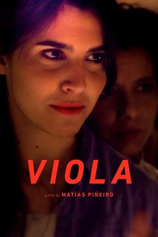 ‎Viola (2012) directed by Matías Piñeiro • Reviews, film + cast • Letterboxd